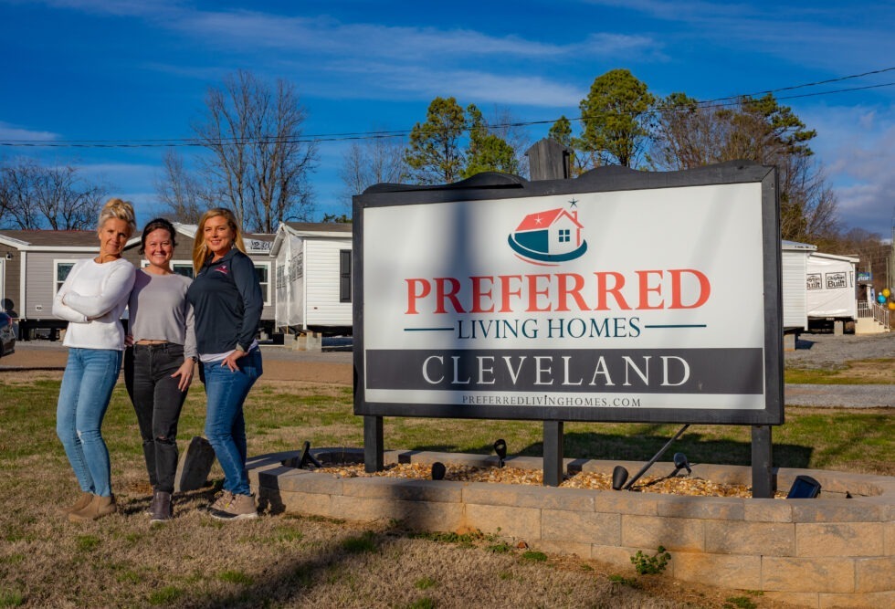 Request Info Cleveland | Preferred Living Homes